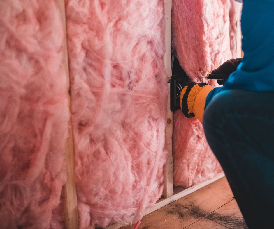 How to Keep Your Basement Warm and Dry in the Winter